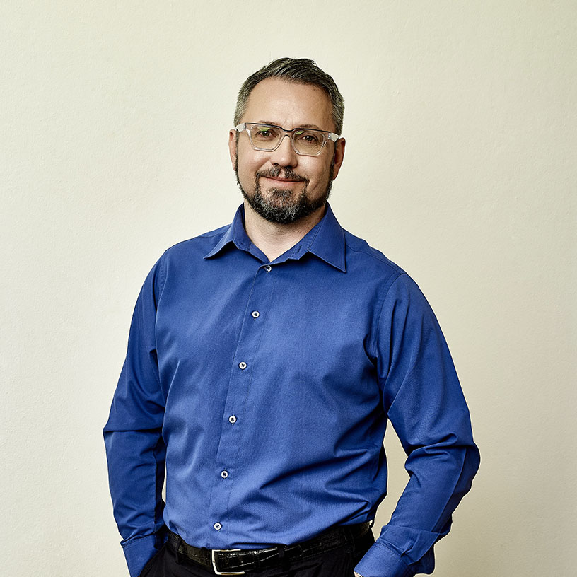 Manažeři - Emma Capital